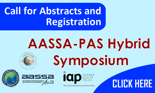 Call for Abstracts and Registration – AASSA-PAS Hybrid Symposium (18–20 ...